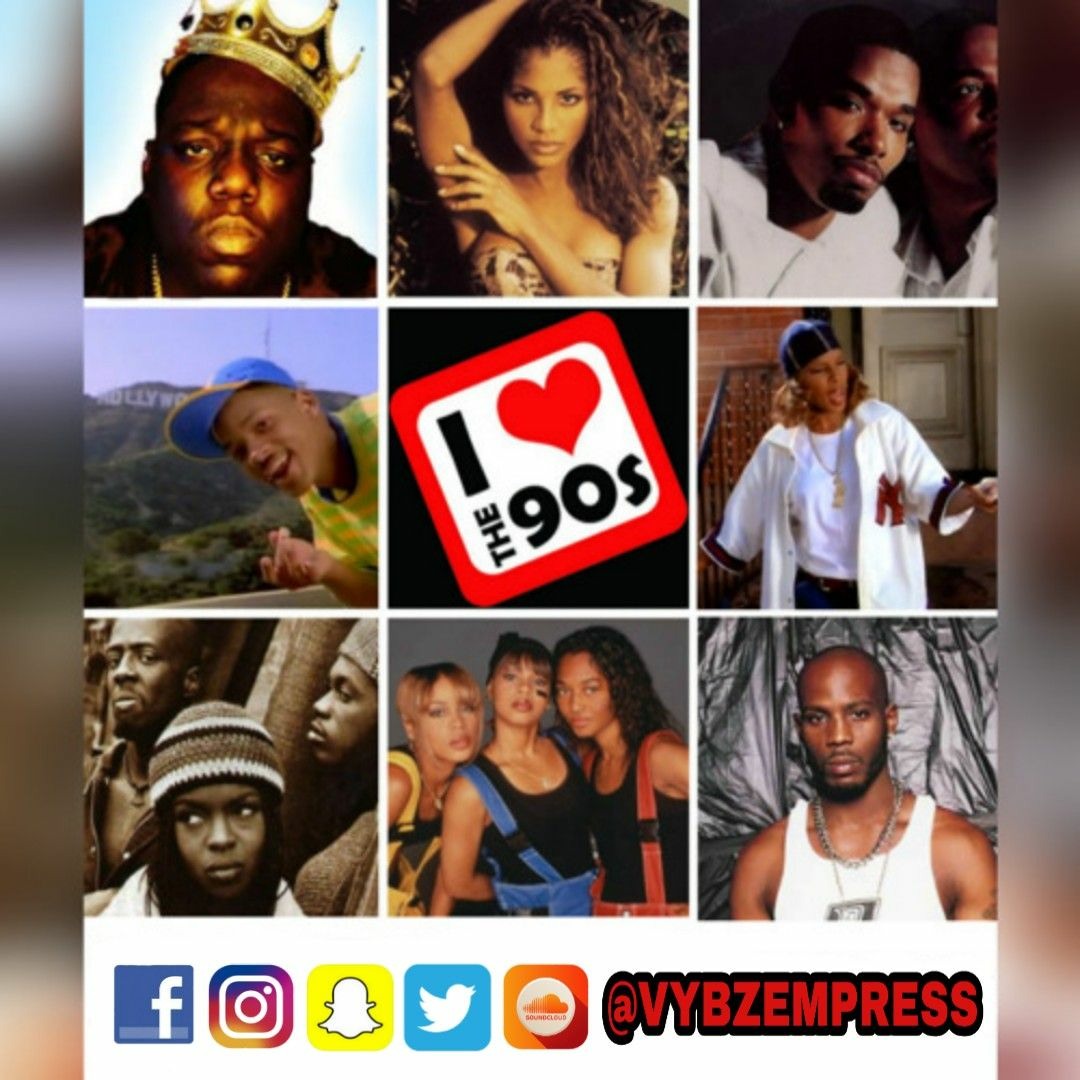 Stream NEW|CLEAN|90s R&B|If It Isnt Love|Every Little Step|90s Hip Hop ...