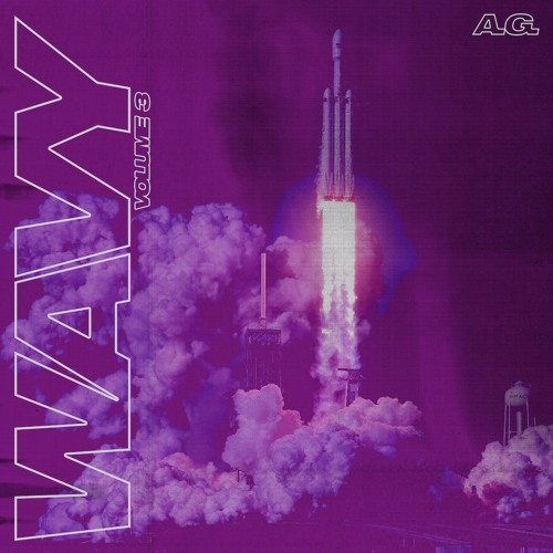 Stream A.G. - Wavy Sample Pack Vol. 3 by The Drum Broker | Listen ...
