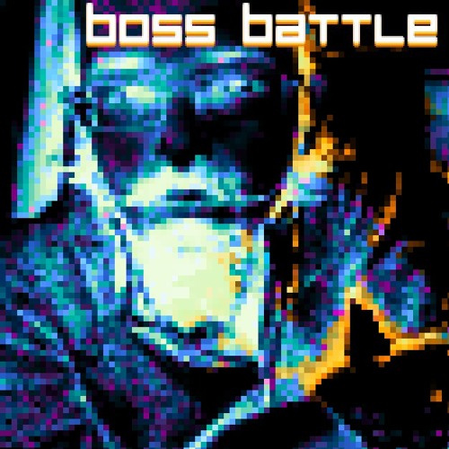 Stream Boss Battle (8 Bit Music) by Luke Randolph | Listen online for ...