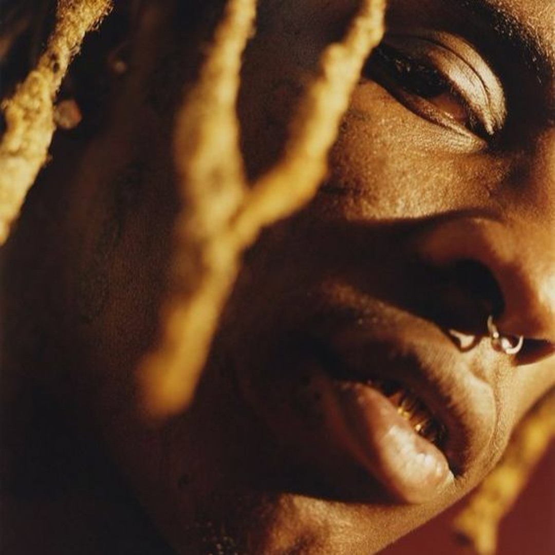 Stream Young Thug - Hey Baby (Prod. Ricky Racks) by Blond Thugger ...