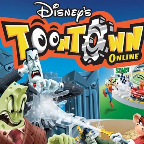 Stream Toontown Online - CEO Feeding Round Orchestrated by brickarooni ...