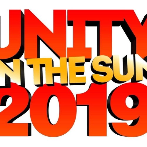 Stream DJ X & BURNOUT FT MC MARKO unity in the sun 2019 promo mix by ...