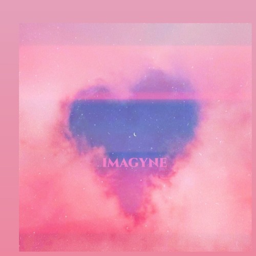 Stream Imagyne (prod. moonchyld) by LuvPatryk | Listen online for free ...