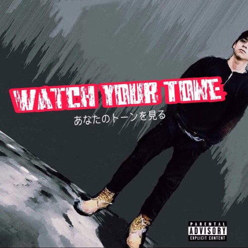 Stream Watch Your Tone by Little Giant | Listen online for free on ...