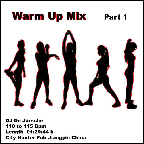 Stream Warm Up Part 1 by De Juersche | Listen online for free on SoundCloud Stream Warm Up Part 1 by De Juersche | Listen online for free on SoundCloud