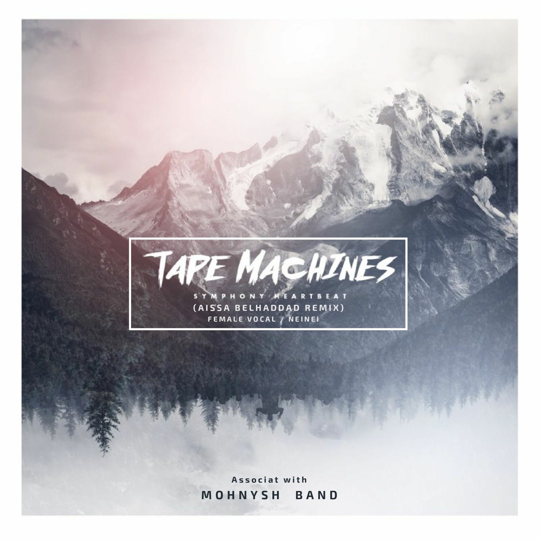 Stream Symphony Heartbeat By Aissa Belhaddad music by Aissa Belhaddad ...