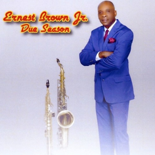 Stream All The Glory by Ernest Brown Jr. | Listen online for free on SoundCloud