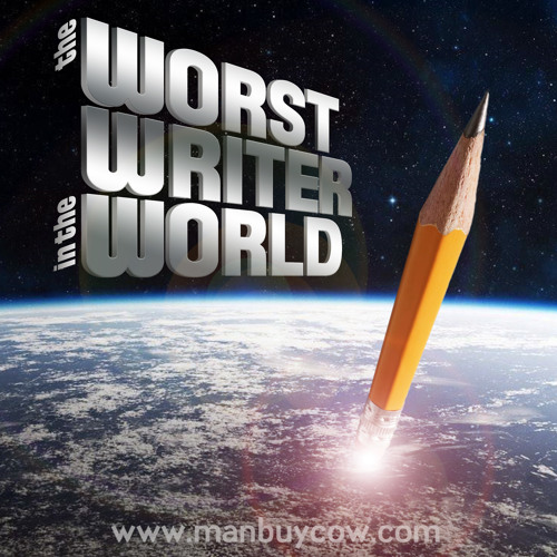 Stream episode Worst Writer - Humanoid Mole People, Part 10 by British ...