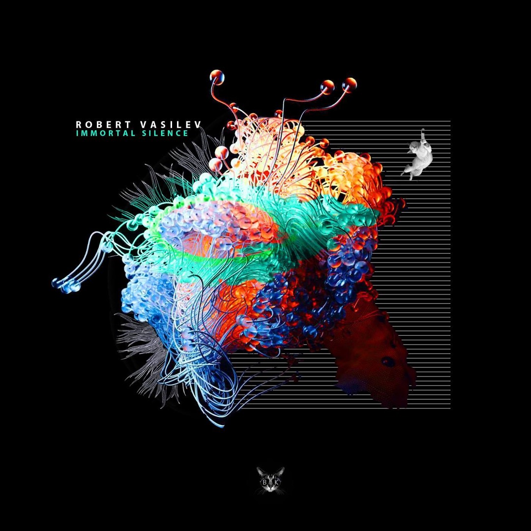 Stream Robert Vasilev - Evil Angel (Original Mix) by Black Kat | Listen ...