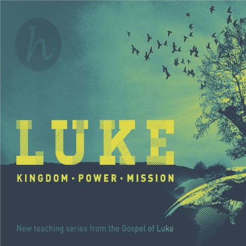 Stream Jesus Heals A Leper And A Paralytic by Hope Church Sevenoaks ...