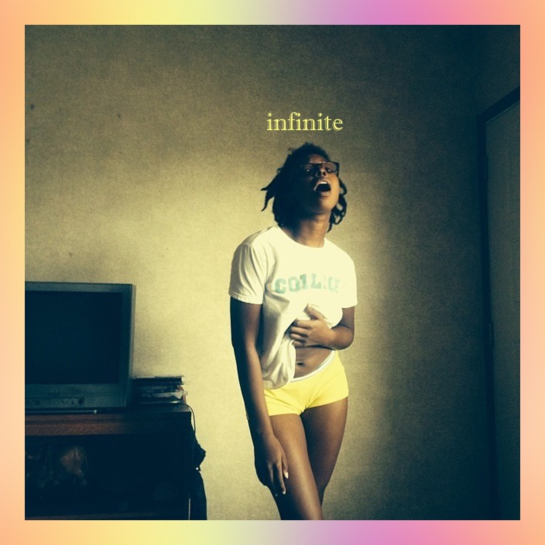Stream @yanimo_ // infinite (prod. ProRow) by yani mo | Listen online ...