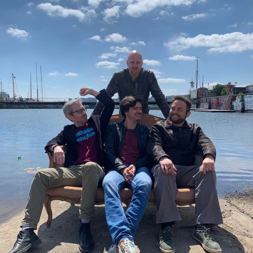 Stream Ostrich - The Violet Parade by The Violet Parade | Listen online ...