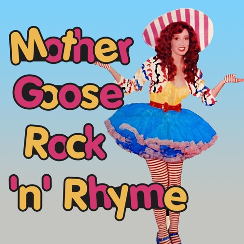 Stream episode Episode 18 - Mother Goose Rock 'n' Rhyme by Disney ...