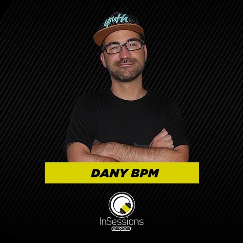 Stream Dany BPM @ Maxima FM - Especial Hard Dance by Dany BPM | Listen ...