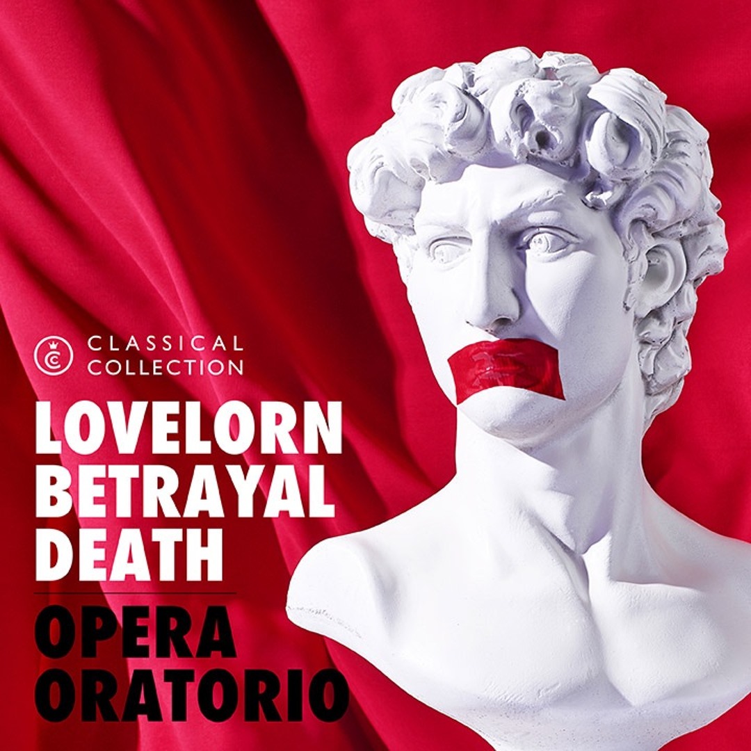 Stream Meegan&Tobin | Listen to Opera & Oratorio - Classical Collection ...