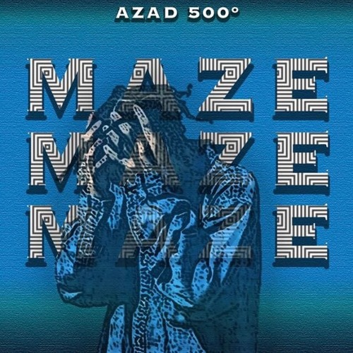 Stream MAZE by AZAD500 | Listen online for free on SoundCloud