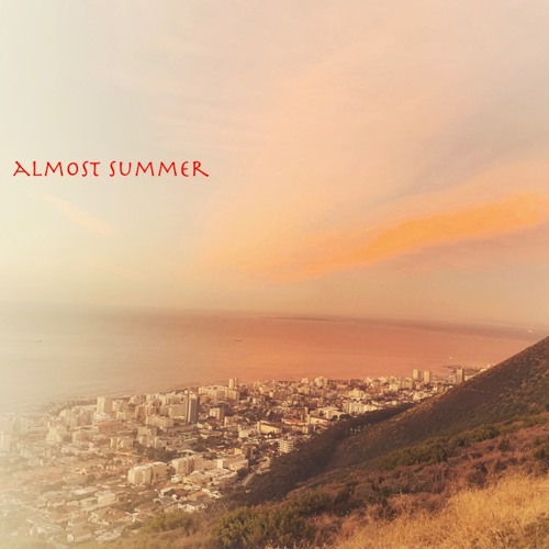 Stream almost summer by Till von Sein | Listen online for free on ...