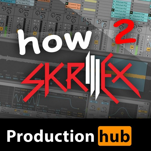 ProductionHub - Free music on ToneDen