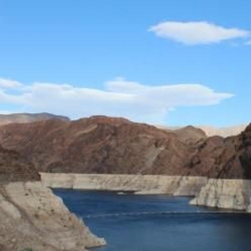 Stream Drought Contingency Plan Signing - Luke Runyon/KUNC by Elemental ...