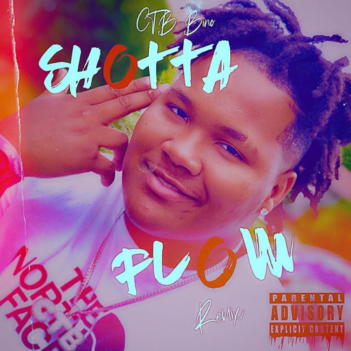 Stream Shotta Flow Remix by CTB Bino | Listen online for free on SoundCloud