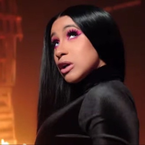 Stream DJ Khaled - Wish Wish ft. Cardi B & 21 Savage (Instrumental ...