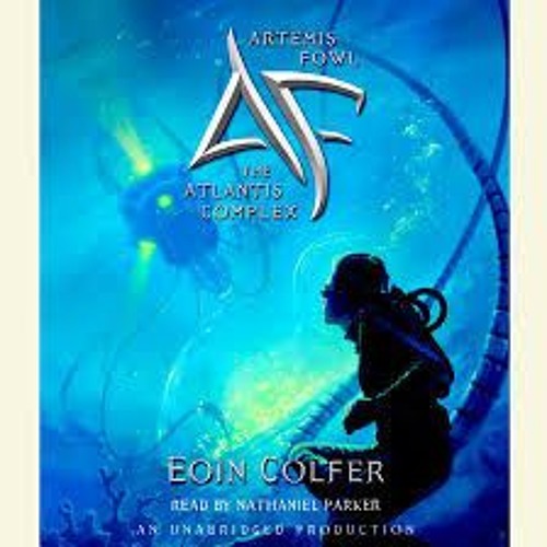 Stream The Atlantis Complex by CastleAria | Listen online for free on ...