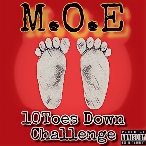 Stream Scotty Dawson | Listen to ten toes down M.O.E playlist online ...
