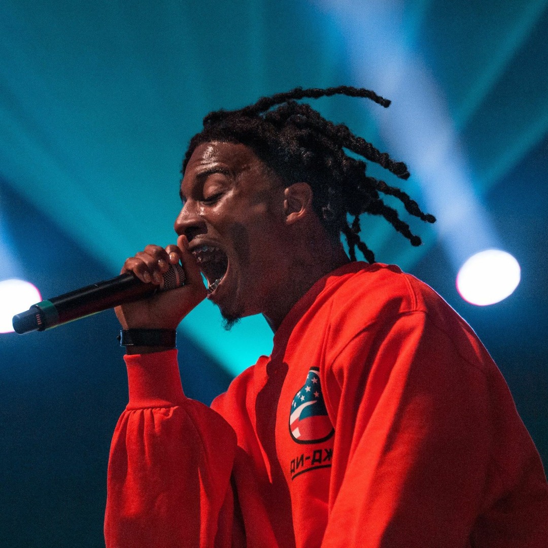 Stream Playboi Carti Full Set At Rolling Loud Miami 2019 by zfmjets ...