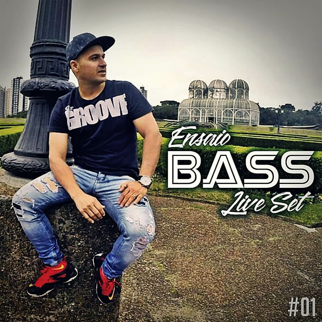 Stream Dj Rodrigo Campos Ensaio @ Bass Live Set #01 by DJ Rodrigo ...