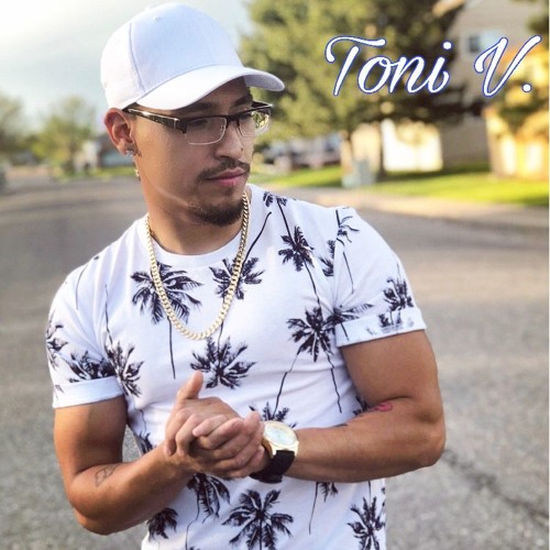 Stream Toni V - All Night by Toni V. | Listen online for free on SoundCloud