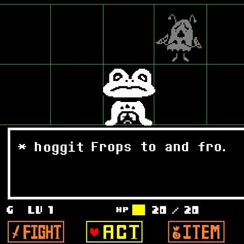 Stream Undertale - Enemy Approaching [MIDI Edit] (Paper Mario Soundfont ...