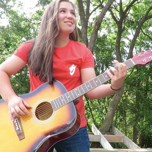 Stream One - Lewis Capaldi | COVER by Hannah Reddy | Listen online for ...