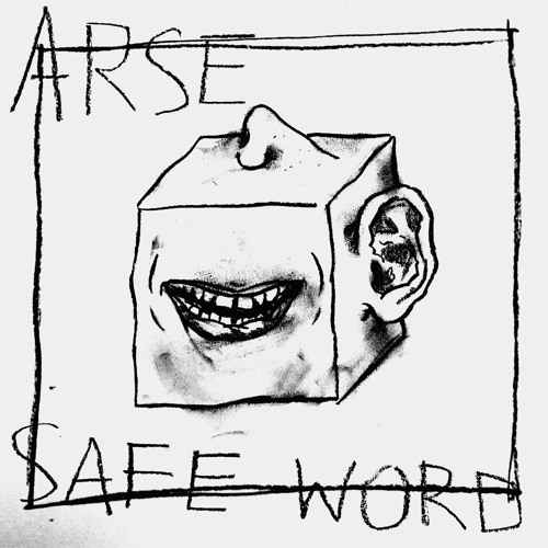 Stream SAFE WORD by ARSE | Listen online for free on SoundCloud
