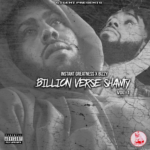 Stream GTGent | Listen to BVS (Billion Verse Shawty)Vol.1 playlist ...