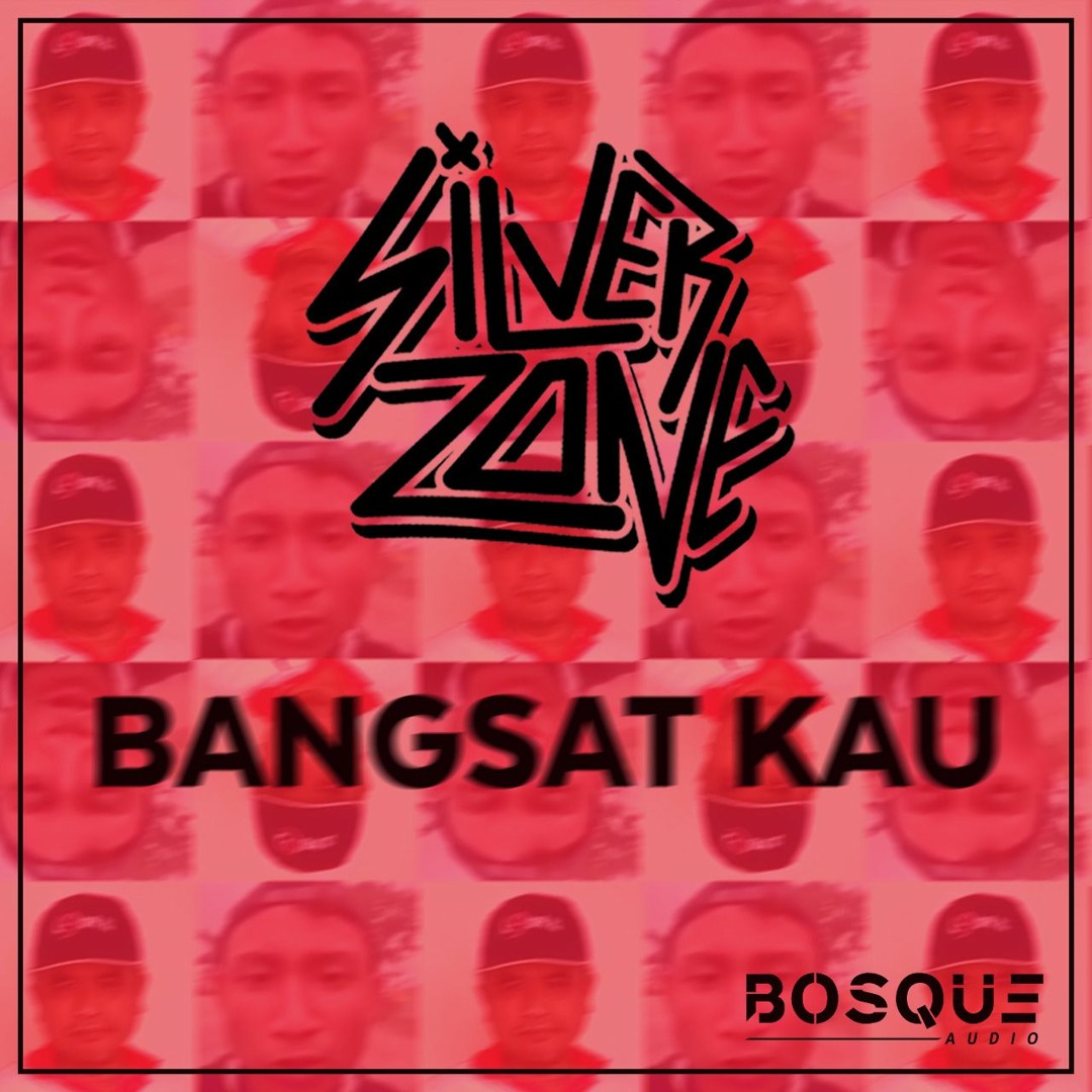 Stream BANGSAT KAU! by Bosque Audio | Listen online for free on SoundCloud