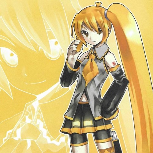 Neru Vocaloid