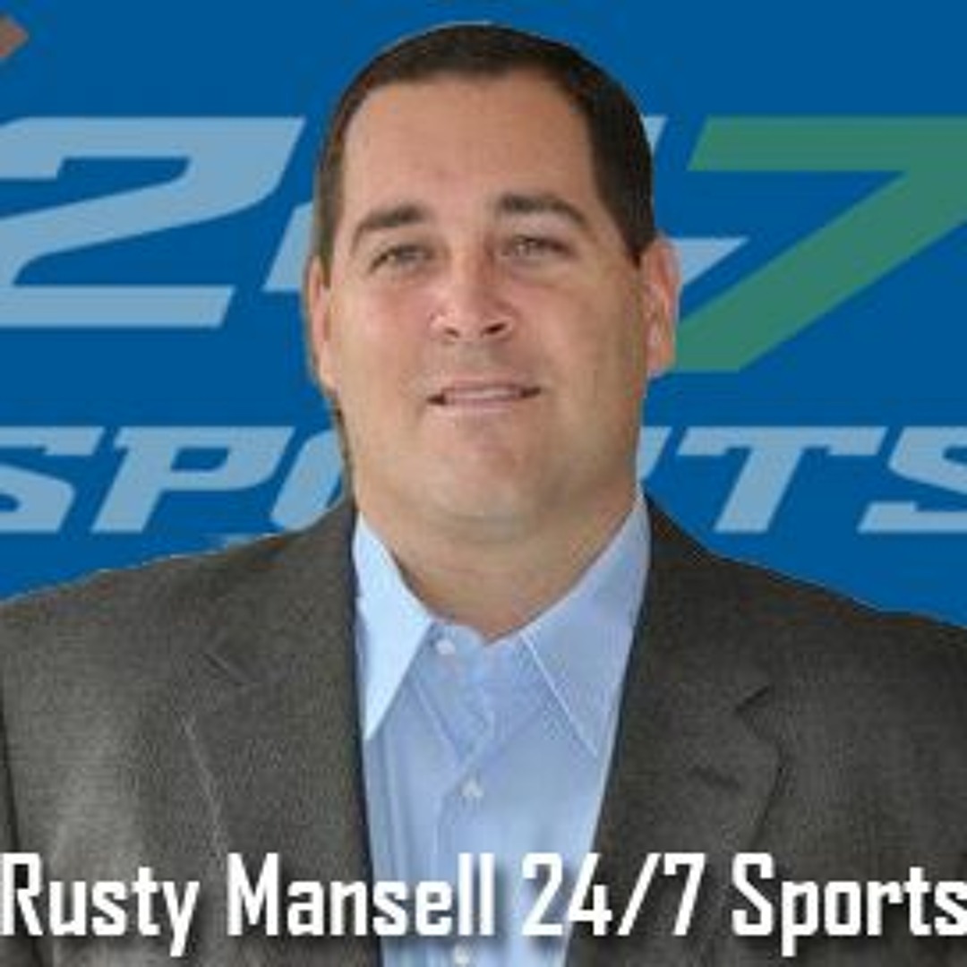 Stream episode Rusty Mansell 5-21-19 by Nashville Sports Radio - WNSR ...