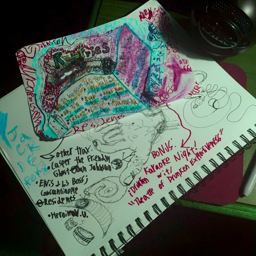 Stream Theatre of Drunken Exploitiveness [Various Artists] by ...