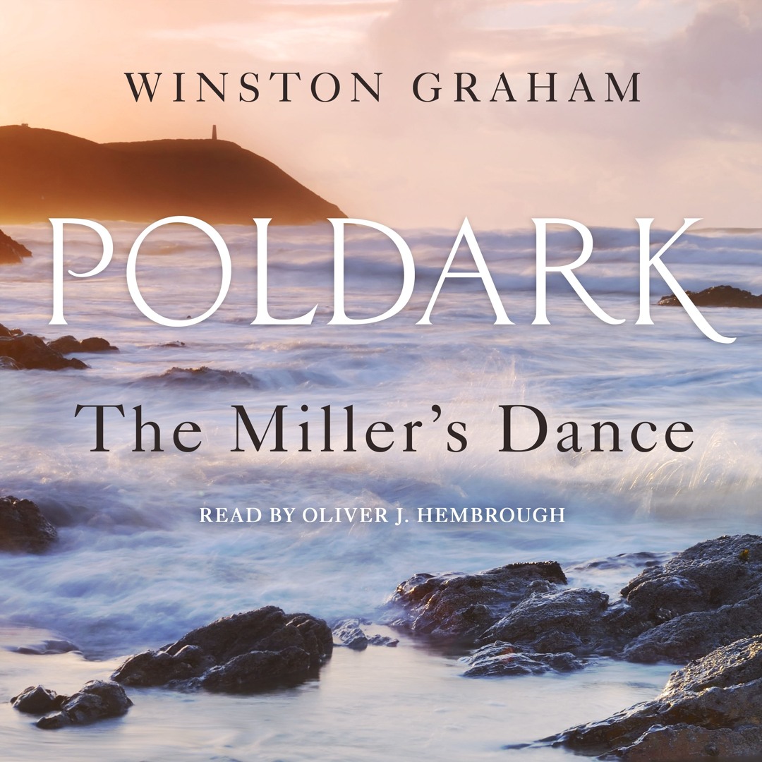 Stream The Miller's Dance by Winston Graham, audiobook excerpt from ...