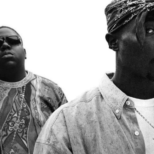 Tupac En Biggie