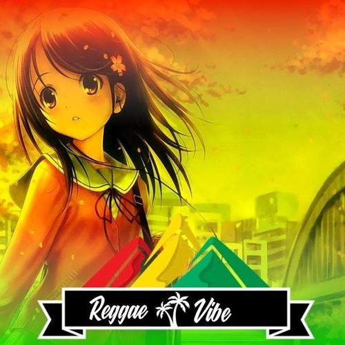 Rasta Anime Person