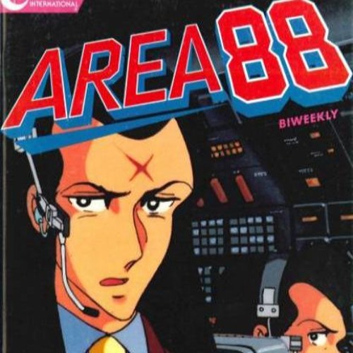 Stream Area 88 OVA OST - 06 Long Ago And So Far Away by Hartmann ...