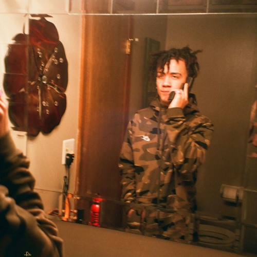 Stream Punch In (Prod. SauceBossWan) by Samron Agnew | Listen online ...