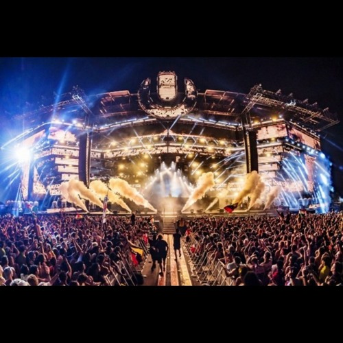 Stream David Guetta - Zombie / intro Ultra Miami 2019 by Tommaso ...