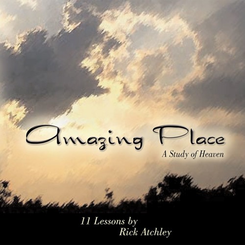 Stream The Hills Church | Listen to AMAZING PLACE by Rick Atchley ...