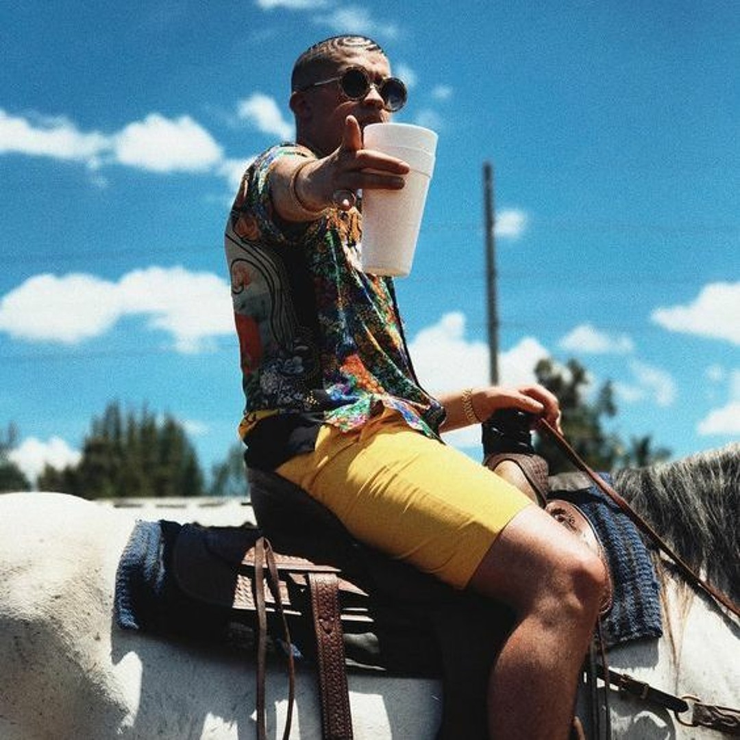 Stream Hector El Father X Bad Bunny - Esta Noche De Travesura (Boi ...