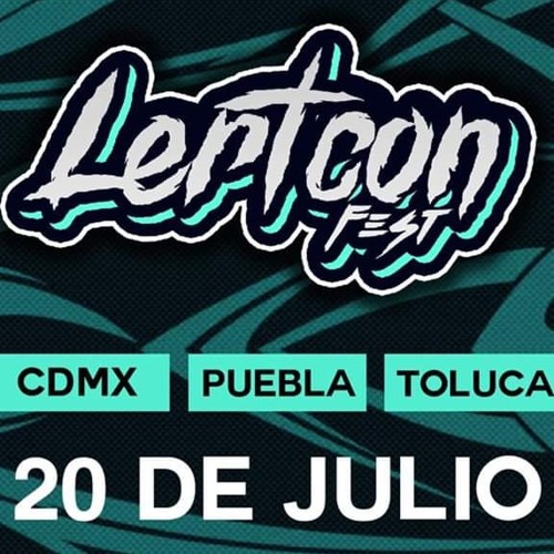 Stream LERTCON/Millenial Exodus/CDMX by Millenial Exodus | Listen ...