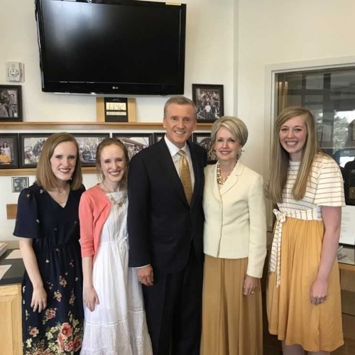 Stream Elder Kevin R. Duncan and Sister Nancy Duncan by BYU-Idaho Radio ...