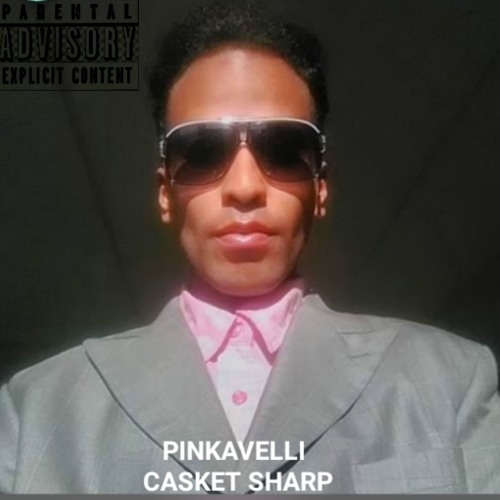 Stream Casket Sharp by PINKAVELLI | Listen online for free on SoundCloud