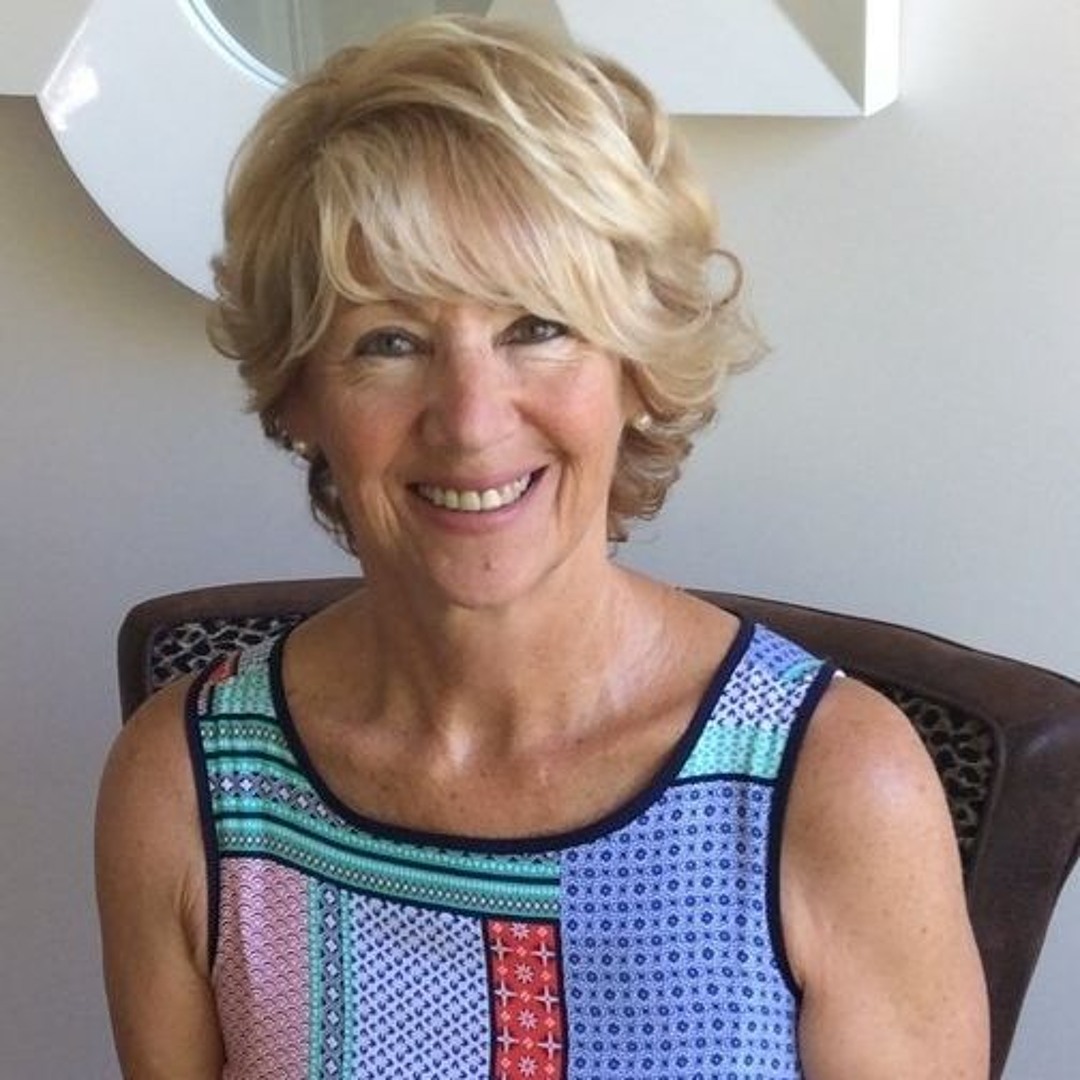 Stream Susie Mitchell - Voice Artist by Voice Over Demo Reels | Listen ...